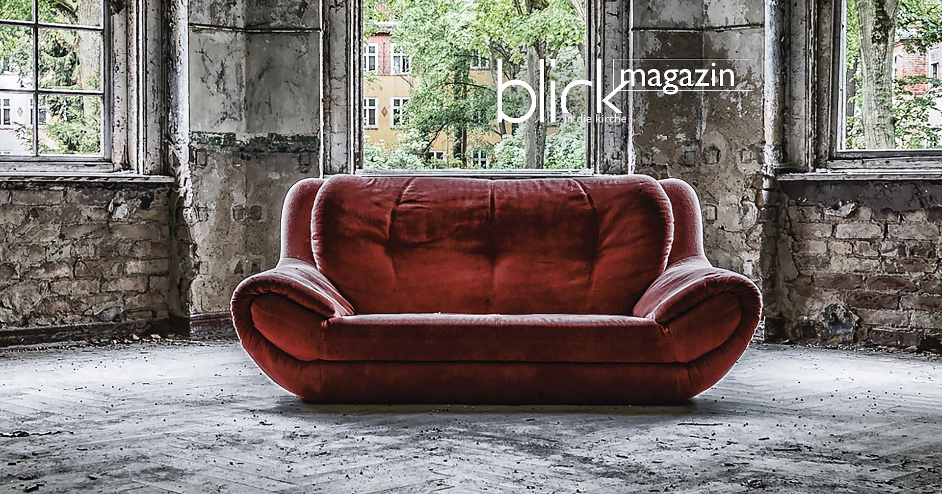 EKKW Website: Den Blick nach innen richten - Videoreihe zum Neuanfang ...