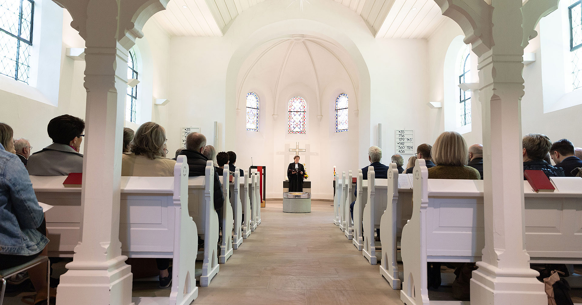 EKKW Website: 80 Jahre Kriegsende: Gemeinsam für gerechten Frieden arbeiten