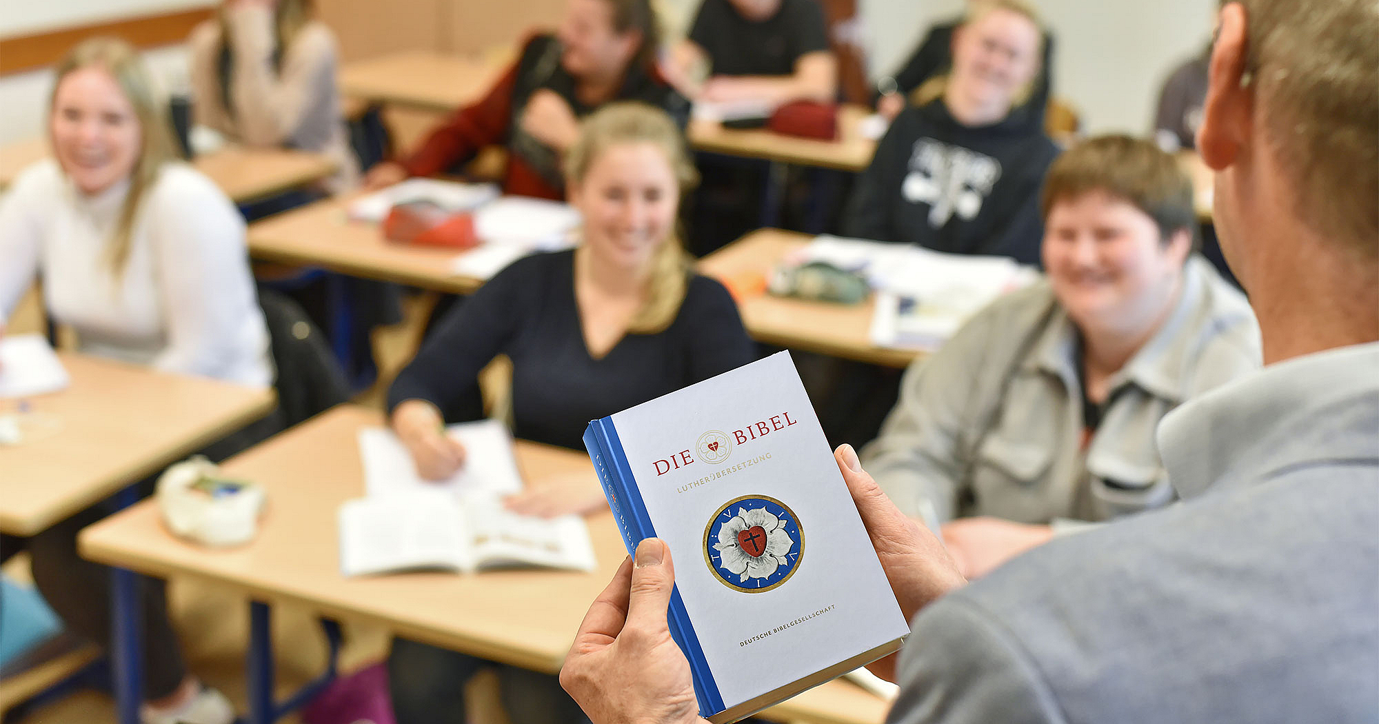 EKKW Website: EKKW honoriert beste Abschlussprüfungen im Fach Religion