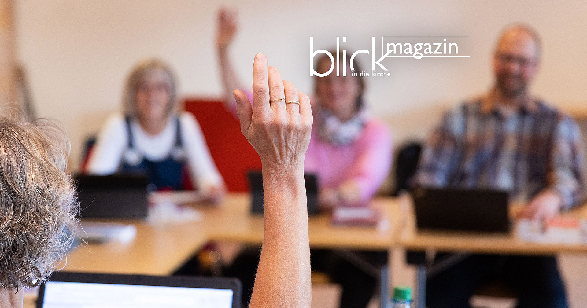 EKKW Website: Kirchenvorstandswahl 2025: Mitgestalten, Verantwortung ...