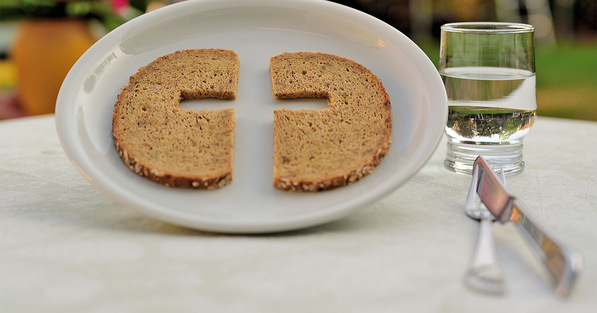 EKKW Website: Aschermittwoch und Fastenzeit: Klimafasten, Passions ...