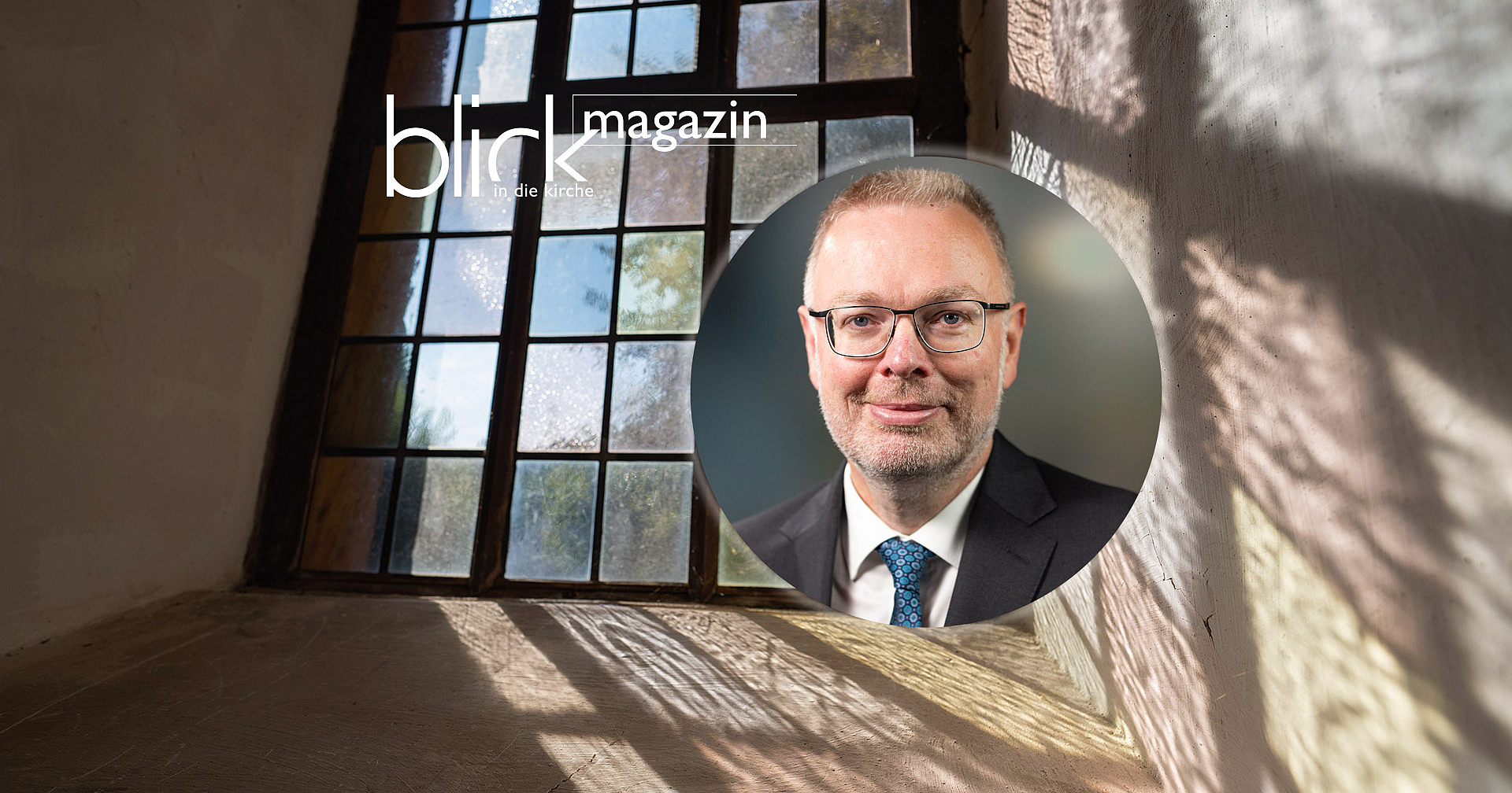 EKKW Website: "Unser Ziel sind geschützte Räume" – Prälat zur Nieden im ...