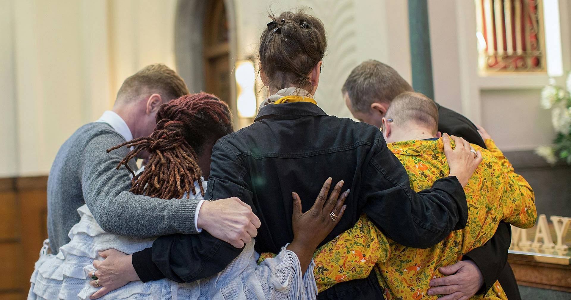 EKKW Website: Ewigkeitssonntag: Gedenken vor Ort und online