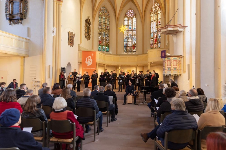 EKKW Website: Brot für die Welt: Evangelische Kirchen eröffnen ...