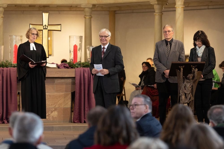 EKKW Website: Brot für die Welt: Evangelische Kirchen eröffnen ...